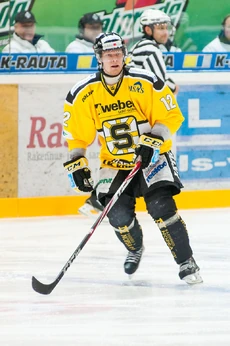 Juha Koivisto | Ice Hockey Wiki | Fandom