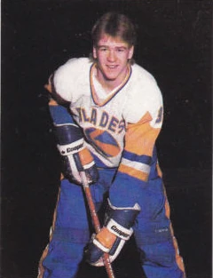 Randy Smith | Ice Hockey Wiki | Fandom