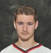 Reece Hopfner | Ice Hockey Wiki | Fandom
