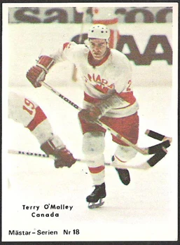 Terry O'Malley | Ice Hockey Wiki | Fandom