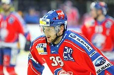 Thomas Ziegler | Ice Hockey Wiki | Fandom
