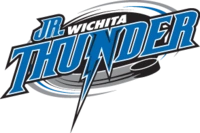 Wichita Jr. Thunder | Ice Hockey Wiki | Fandom
