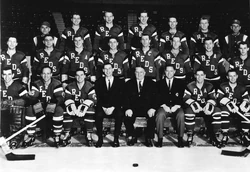 1963–64 AHL season | Ice Hockey Wiki | Fandom
