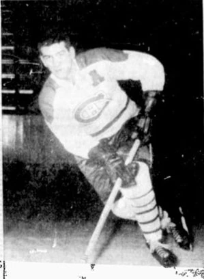 Bob Courcy | Ice Hockey Wiki | Fandom