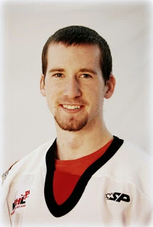 Cody Labrecque | Ice Hockey Wiki | Fandom