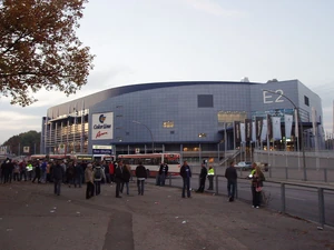 O2 World (Hamburg) | Ice Hockey Wiki | Fandom