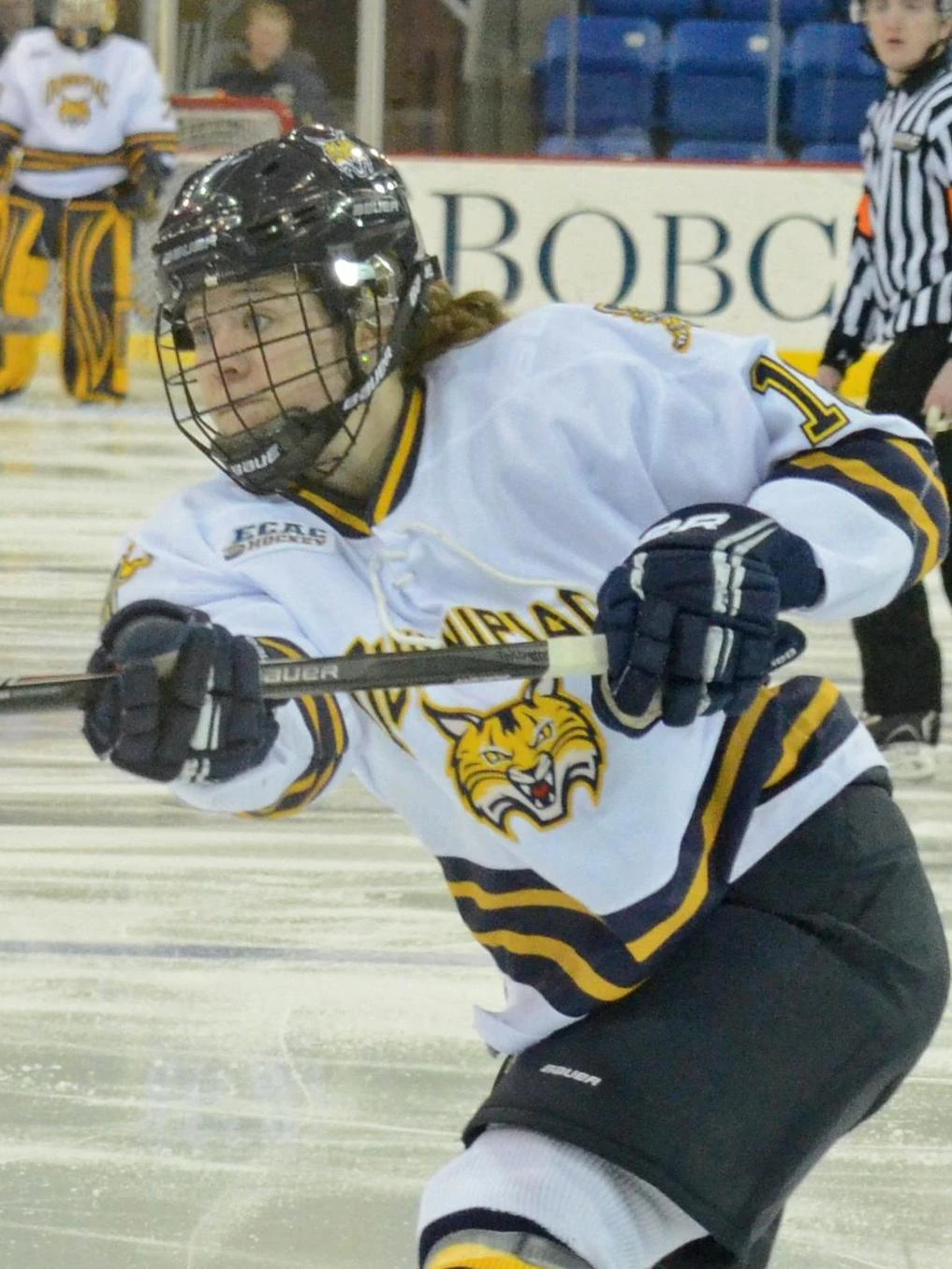 Emma Woods | Ice Hockey Wiki | Fandom