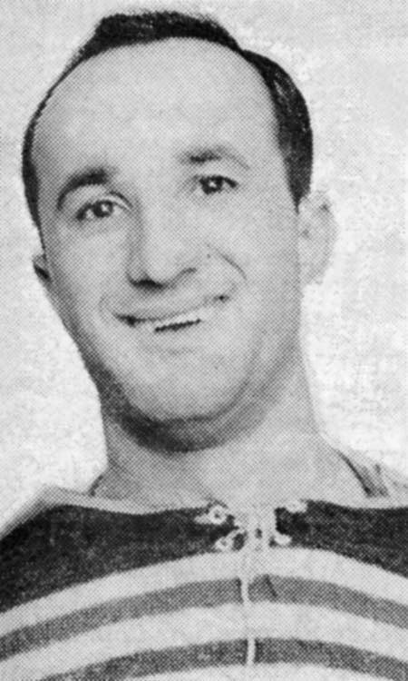 Gus Adams (goalie) | Ice Hockey Wiki | Fandom