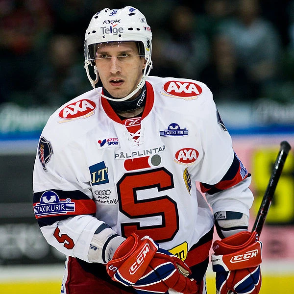 Martin Richter | Ice Hockey Wiki | Fandom