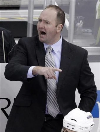 Peter DeBoer | Ice Hockey Wiki | Fandom