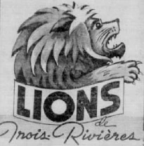 Trois-Rivières Lions (1955–1960) | Ice Hockey Wiki | Fandom