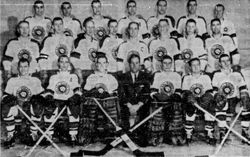 Quebec Aces Team Photos | Ice Hockey Wiki | Fandom