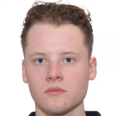 Aiden Wagner | Ice Hockey Wiki | Fandom