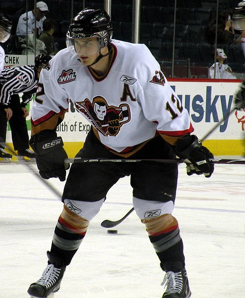 Brett Sonne | Ice Hockey Wiki | Fandom