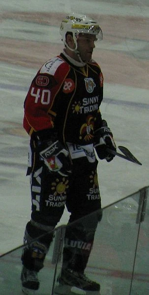 David Ling | Ice Hockey Wiki | Fandom