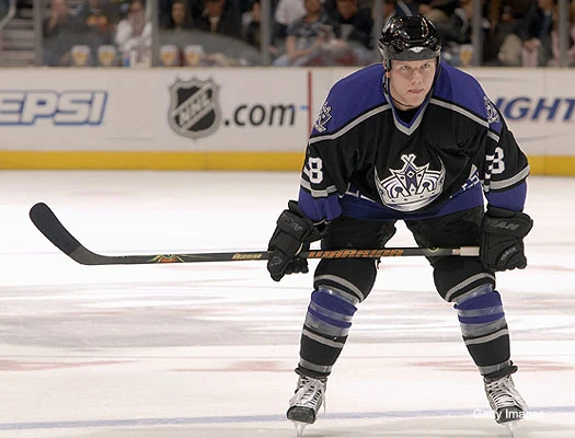 Kevin Dallman | Ice Hockey Wiki | Fandom