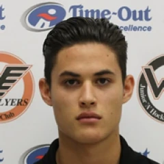 Lucas Barker | Ice Hockey Wiki | Fandom