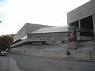 Tate Rink | Ice Hockey Wiki | Fandom