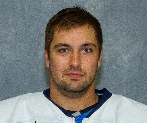 Tyler Anton | Ice Hockey Wiki | Fandom