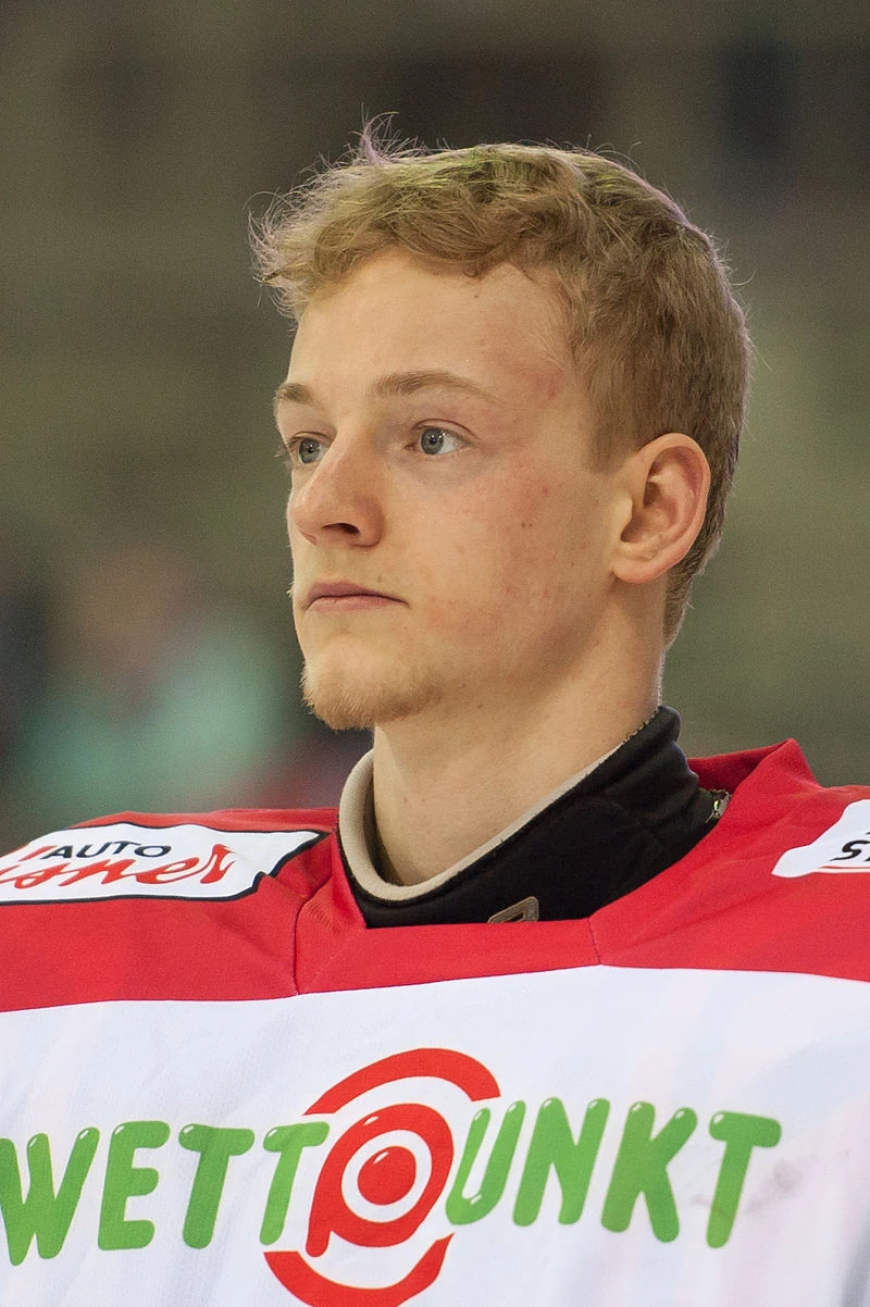 David Kickert | Ice Hockey Wiki | Fandom