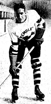 Alex Archer | Ice Hockey Wiki | Fandom