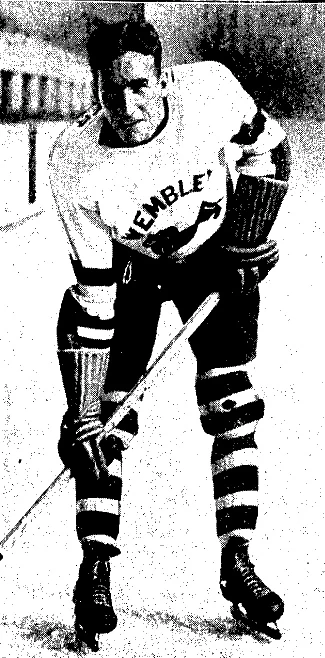 Alex Archer | Ice Hockey Wiki | Fandom