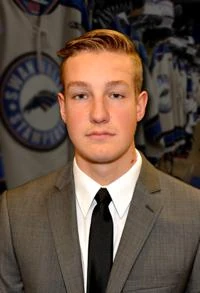 Brandon Clark | Ice Hockey Wiki | Fandom