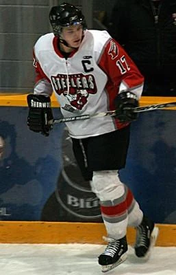 Brent Howarth | Ice Hockey Wiki | Fandom