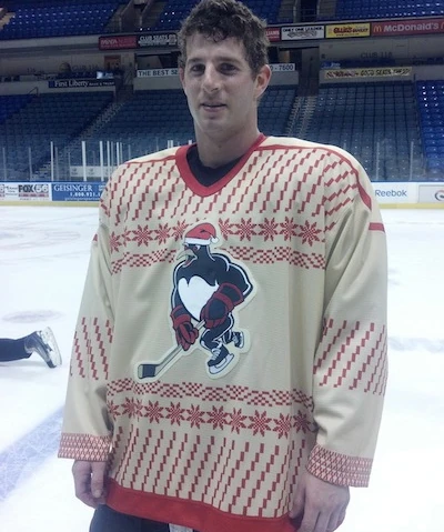 Brian Day | Ice Hockey Wiki | Fandom