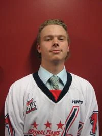 Connor Nichol | Ice Hockey Wiki | Fandom