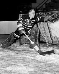 Doug Stevenson | Ice Hockey Wiki | Fandom