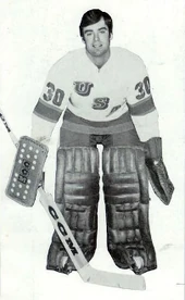 Jim Craig | Ice Hockey Wiki | Fandom