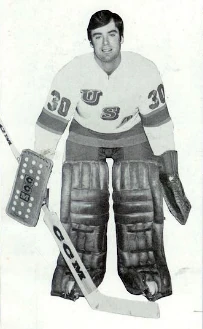 Jim Craig