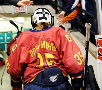 Mel Dodd-Moher | Ice Hockey Wiki | Fandom