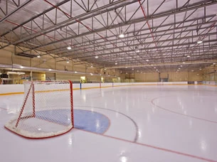 Murray T. Copot Arena | Ice Hockey Wiki | Fandom