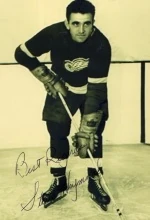 Steve Hrymnak | Ice Hockey Wiki | Fandom