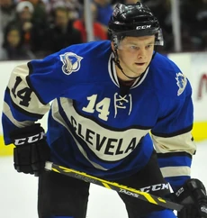 Troy Bourke | Ice Hockey Wiki | Fandom