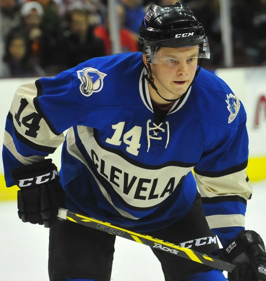 Troy Bourke | Ice Hockey Wiki | Fandom