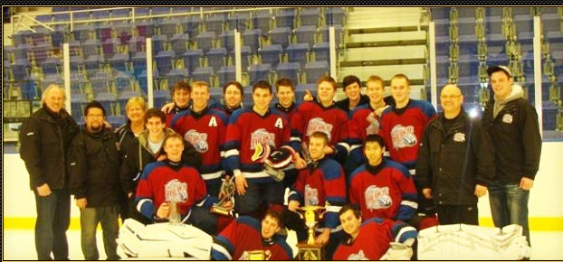 2010-11 NJHL Season | Ice Hockey Wiki | Fandom