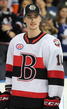 Alex Formenton | Ice Hockey Wiki | Fandom