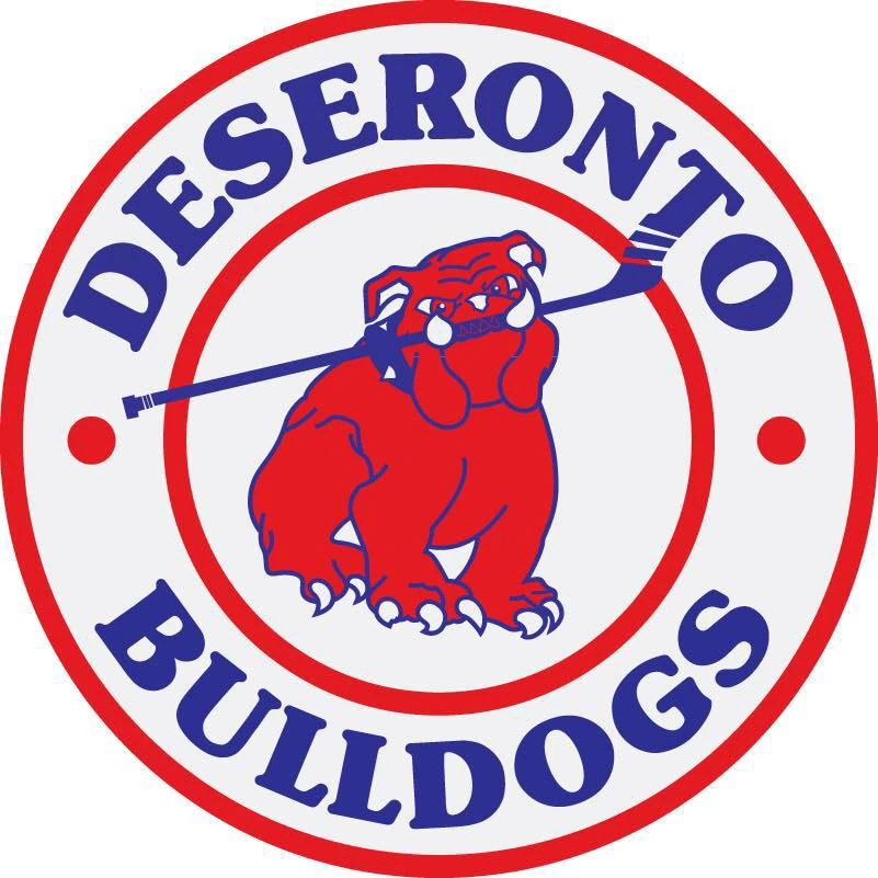 Deseronto Bulldogs (2019) | Ice Hockey Wiki | Fandom
