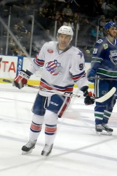 Frederick Roy | Ice Hockey Wiki | Fandom