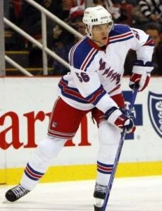 Michael Sauer | Ice Hockey Wiki | Fandom