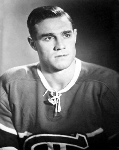 Paul Meger | Ice Hockey Wiki | Fandom