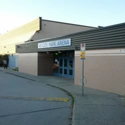 Port Moody Arena | Ice Hockey Wiki | Fandom