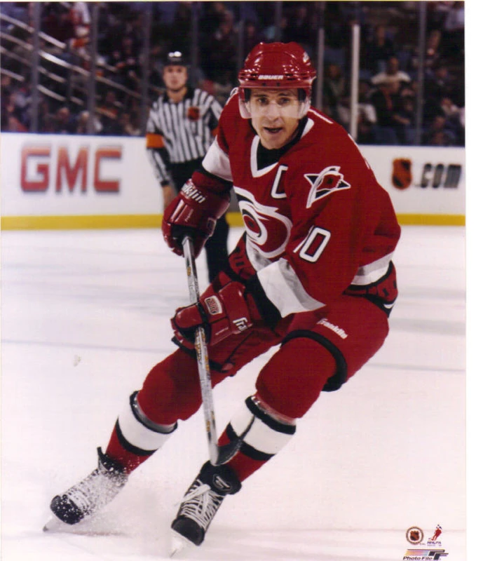 Ron Francis | Ice Hockey Wiki | Fandom