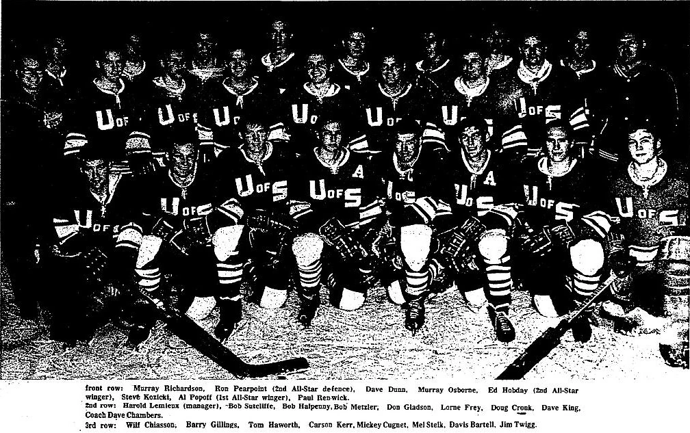 1968-69 WCIAA Season | Ice Hockey Wiki | Fandom