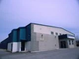 Centre sportif Robert-Rochon | Ice Hockey Wiki | Fandom