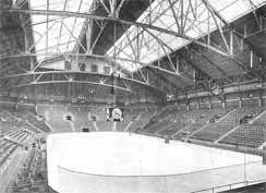 Harringay Arena | Ice Hockey Wiki | Fandom