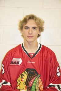 Brody Lubkey | Ice Hockey Wiki | Fandom